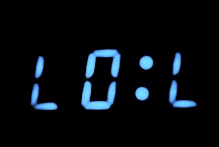 My So Called Life ERROR