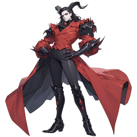 Mephistopheles 1 Picture Free Images Sozaimura