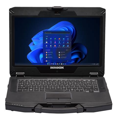 Durabook S14i G2 - Robuuste Notebook