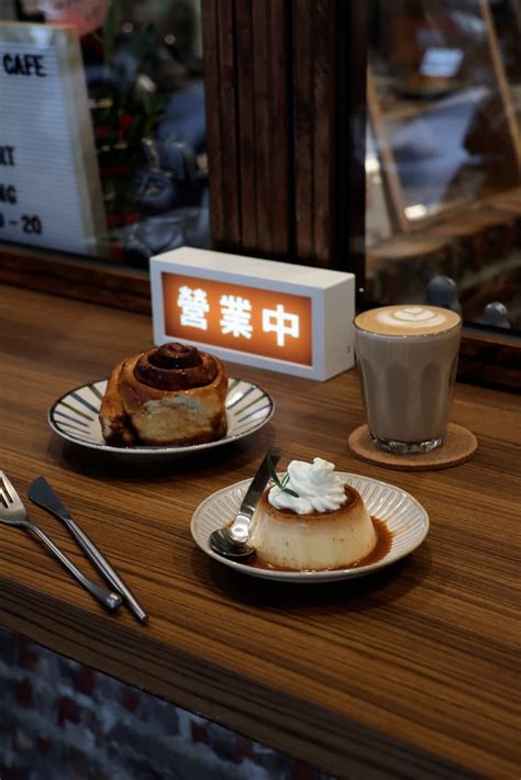 ㄩㄐ今天吃什麼？帶你們吃板橋新開幕咖啡廳｜逐琉咖啡 美食板 Dcard