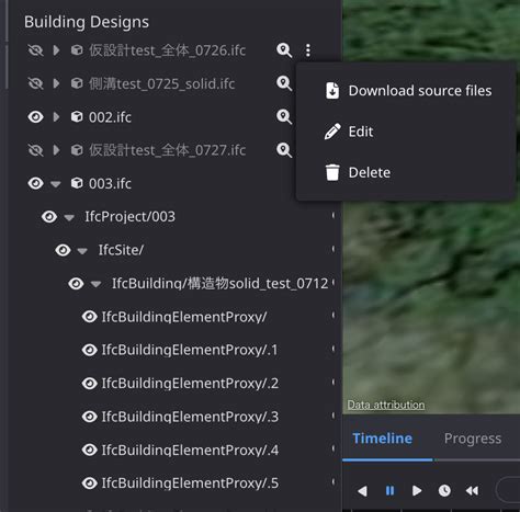 Smart Construction Dashboard User Manual English Version