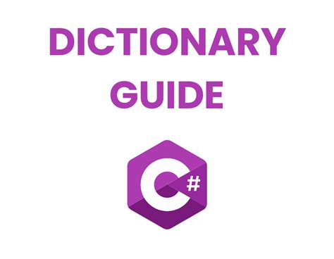 5 Things To Master C Dictionary 2023
