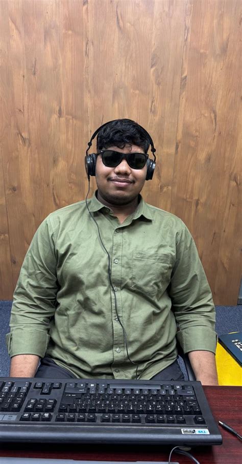 Susant Swain Software Engineer Student Entrepreneur