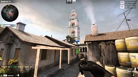 CSGO Tips And Tricks YouTube