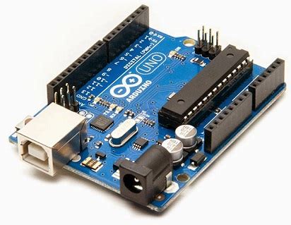 Belajar Cara Kerja Arduino Uno Mikrokontroler Carakerjapro