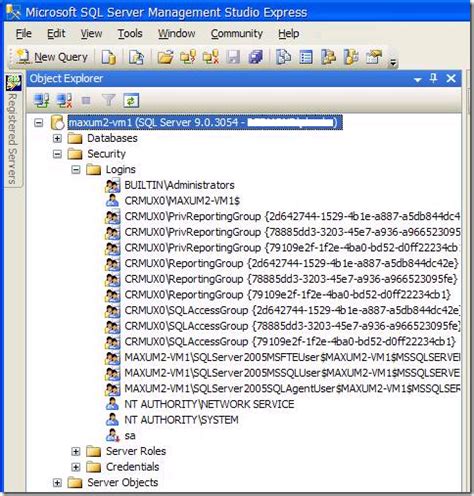 accessing a sql database from a microsoft dynamics crm plug in