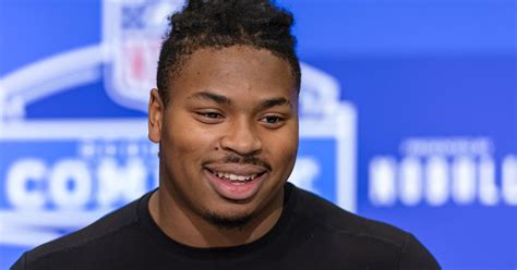 What Kris Jenkins Brings To The Cincinnati Bengals Maize N Brew