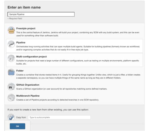 Guide To Setup Jenkins On Kubernetes Baeldung On Ops