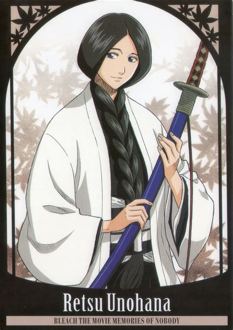 Why Retsu Unohana Common Is Worth Every Penny In 2026