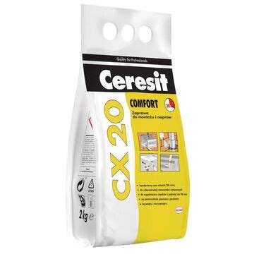 Darbas komunikacijos srityje: Ceresit cx 5