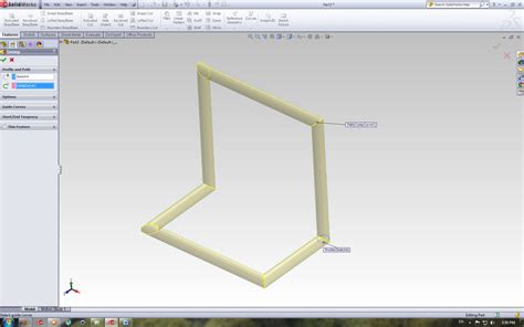 Tutorial Creating A Composite Curve In Sw Grabcad Tutorials