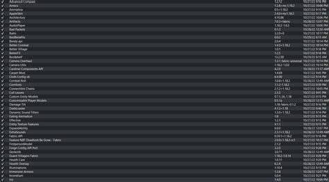 Modpack Is Crashing Due To Lack Of Memory I Need Help Finding The Mod That Is Causing This