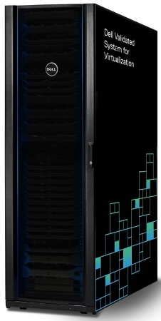 Dell Validated System For Virtualization StorageNewsletter