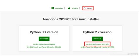 Anconda查环境的python版本 Anconda对应的python版本davisl的技术博客51cto博客