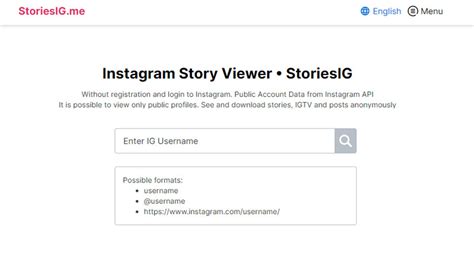 8 Anonymous Instagram Viewers You Can Use To View Posts And Stories