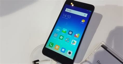 Test Point Redmi A Cara Masuk Edl Xiaomi Redmi A Terbaru