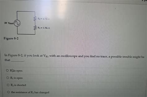 solved figure 8 2 in figure 8 2 if you look at vr1 with an