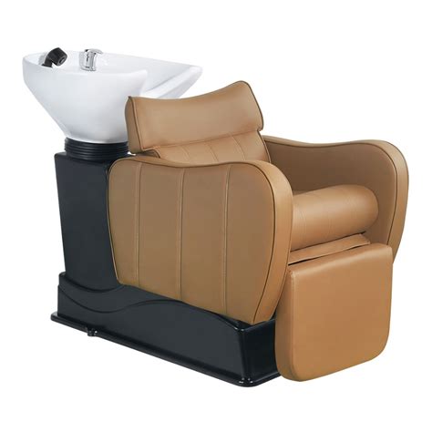 예원 Ywa 594 반자동3단수동 샴푸대 편안한 머리감는의자 미용실샴푸대 미용기자제 샴푸의자편한함 샴푸도기 설치상담가능기타