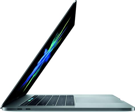 Apple Macbook Pro Space Gray Gb Gb Ch Digitec