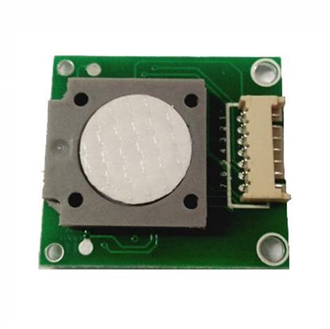 Electrochemical Formaldehyde Detection Module Ze08 Ch2o