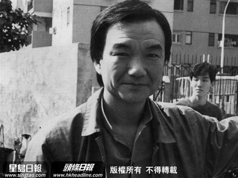 頭條日報 頭條網 圖說往昔 劉家傑 英語教父