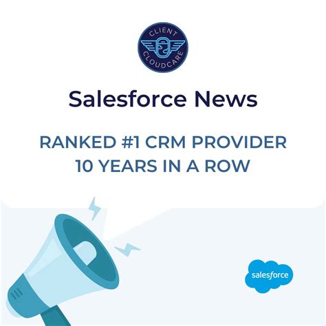 Salesforce Internationaldatacorp Datacorporation Data Salesforcedata Marketdata