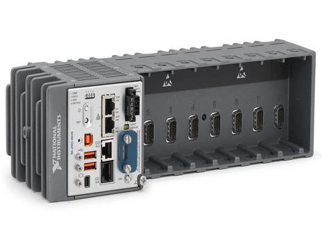 Ni Crio 9039コントローラ ペリテック 製品販売・サービス