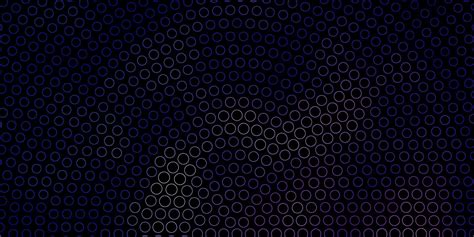 Dark Pink Blue Vector Background With Spots 28674336 Vector Art At Vecteezy