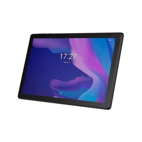 Tablet Alcatel 3t10 4g 32gb Negra Alcatel