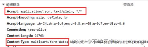 【前后端异常】axios Post请求 解决返回415状态码的错误axios 415 Csdn博客