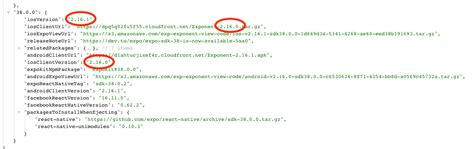 Expo Client Crashes With Error Tpreventautohide · Issue 9836 · Expoexpo · Github