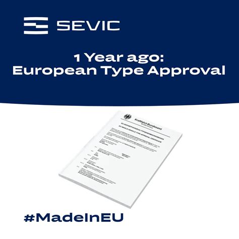 Sevic Emobility On Linkedin V500e Sevic