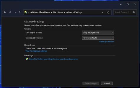 How To Back Up Files To External USB Storage In Windows