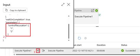 General Troubleshooting Azure Data Factory Azure Synapse Microsoft Learn