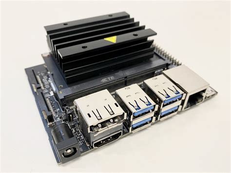 Configured And Code Your Nvidia Jetson And Raspberry Pi Upwork