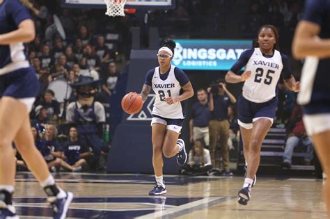 Ariana Gray Ps Xavier Newswire