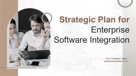 Enterprise Plan PowerPoint Templates Slides And Graphics