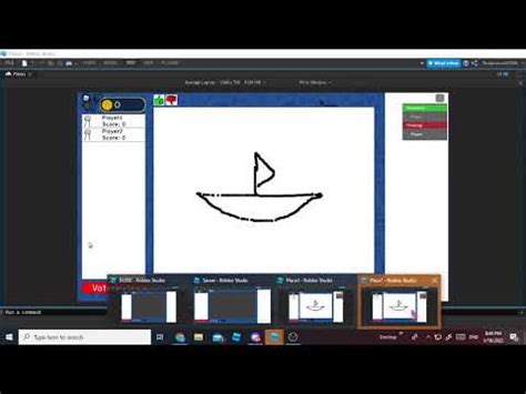 Mysterious Unwanted Text Box Appearing Scripting Support Developer Forum Roblox