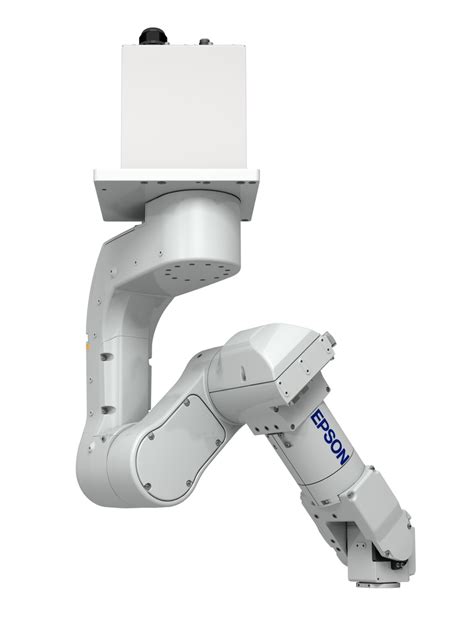N2 Epson Robot N2 Robot Công Nghiệp Doanh Nghiệp Epson Vietnam