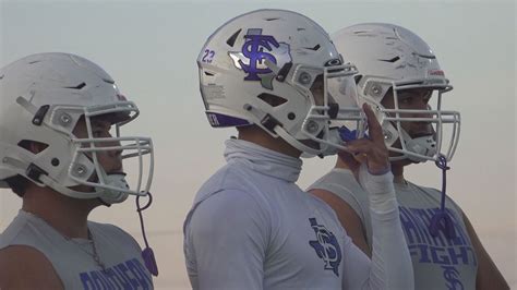 Fort Stockton Isd Hires Xavier Rangel As Next Head Football Coach And