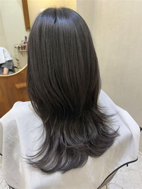 부평 미용실 추천 가벼운 레이어드컷 잘하는 곳 미용실이룸 후기 네이버 블로그