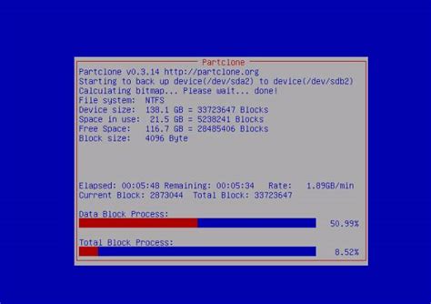 Clonezilla Download 2023 Latest Version