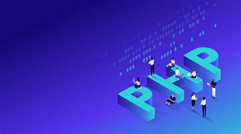 年PHP及主流PHP框架市场份额 闪电博