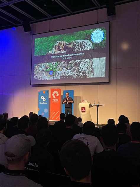 devopsdays prague on linkedin devopsdaysprague devops prague talks