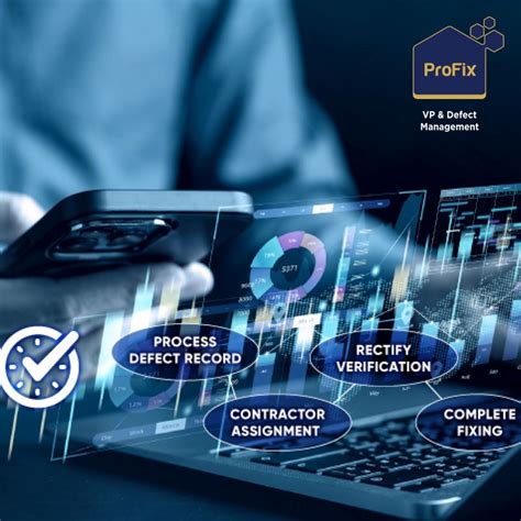 Infra Mobile Digital Sdn Bhd On Linkedin Profix Defectmanagement Propertytech Imd Esg