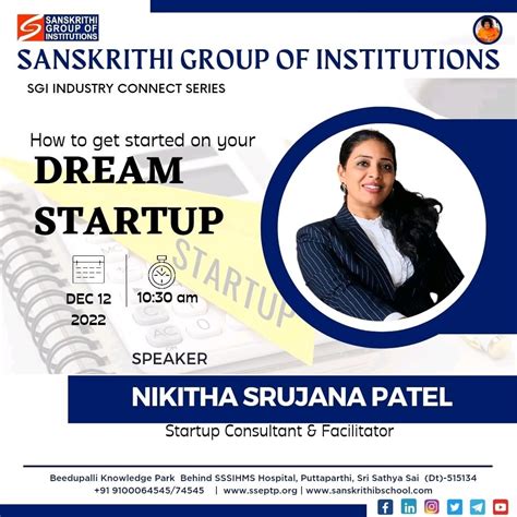 Vijay Reddy Bhaskar Posted On Linkedin