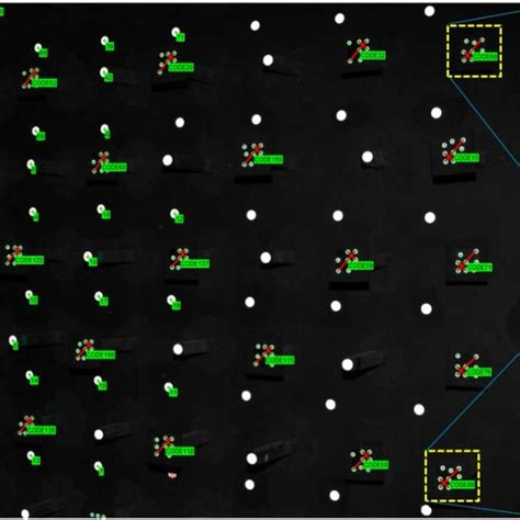 Taking Pictures For Multi Camera Calibration Download Scientific Diagram
