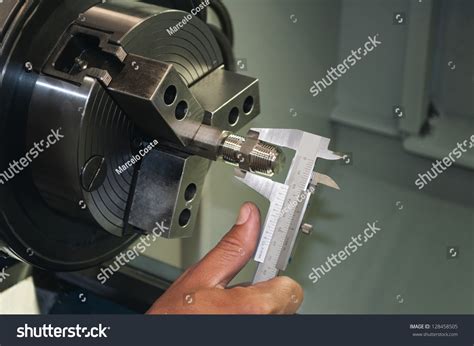 4448 Cnc Measurement Machine Royalty Free Photos And Stock Images Shutterstock