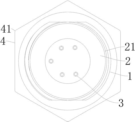 航空插头的制作方法