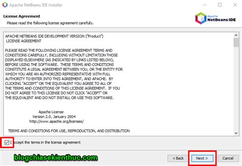 How To Install Apache Netbean On Windows